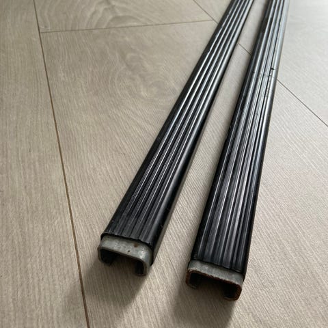 Takheis til kajakk, takboks etc | FINN torget