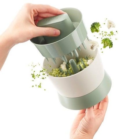 Spiro sky spiralizer multi Joseph Joseph | FINN-torget