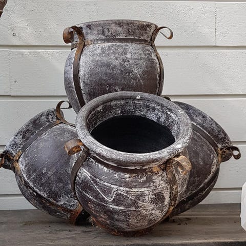 Lekker stor krukke | FINN-torget