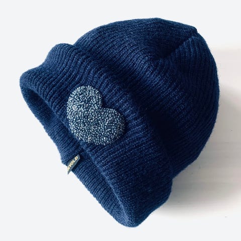 Devold Archive Wool Beanie Ull Lue Hvit S | FINN-torget