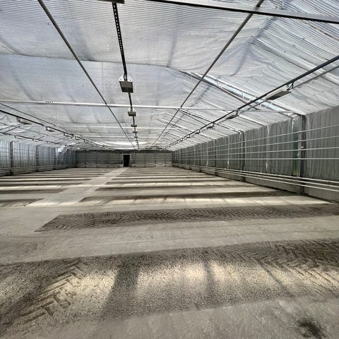 Vinterlagring bobil, campingvogn, båt og maskiner | FINN-torget