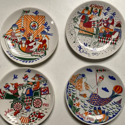 Figgjo Norway, samleplatter, ‘’Se deg om i glede’’ Henry Imsland ...