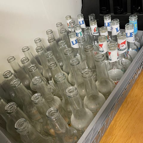 Flasker ølflaske brygging flaske | FINN-torget