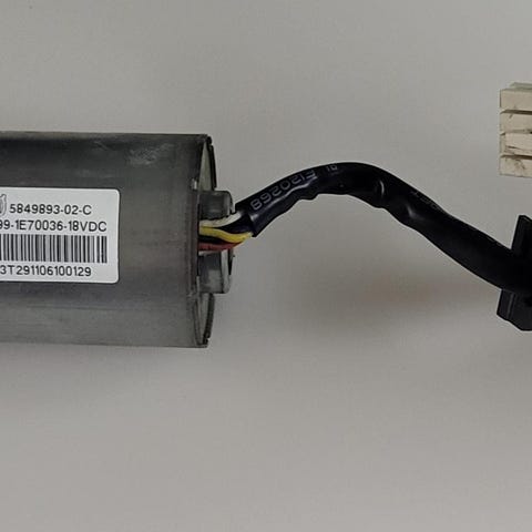 Ryobi ROBOYAGI drivmotor 2x | FINN-torget