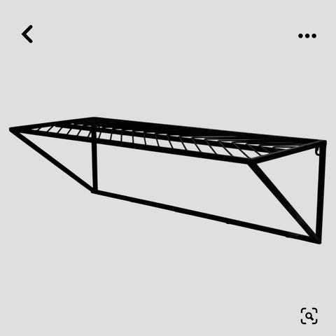 Bolia Display Hylle 234,2 cm | FINN-torget