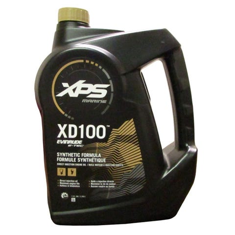 Jamaican Omega 636 0.5L Universal Vedlikeholdsolje m/spray | FINN-torget
