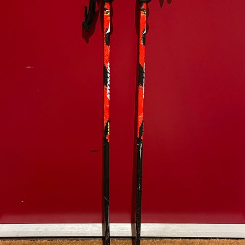 Alpinstaver barn 80cm | FINN-torget