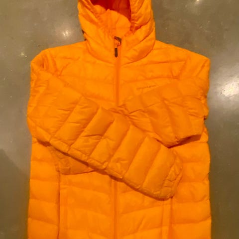 Jotunheim dunjakke | FINN-torget