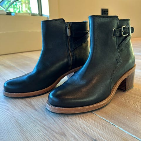 Støvletter fra Bella Moda Shoes | FINN-torget