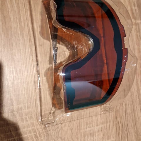 Oakley Line Miner | FINN-torget