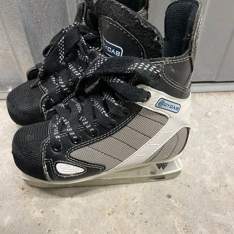 Skøyter strl 29 | FINN-torget