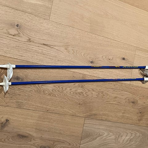 Swix langrenn staver | FINN-torget