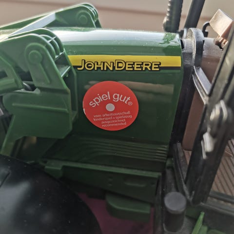 Gator Elbil | FINN-torget