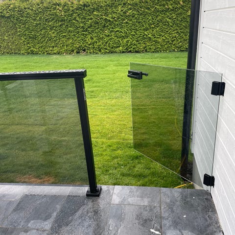 Espenes container i 3mm tykk aluminium | FINN-torget