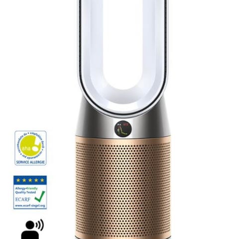 Dyson luftrenser og vifte | FINN-torget