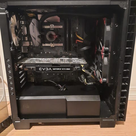 Ønsker å kjøpe pc. | FINN torget