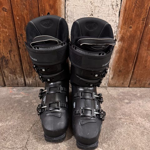 Head Formula 120 MV GW | FINN-torget