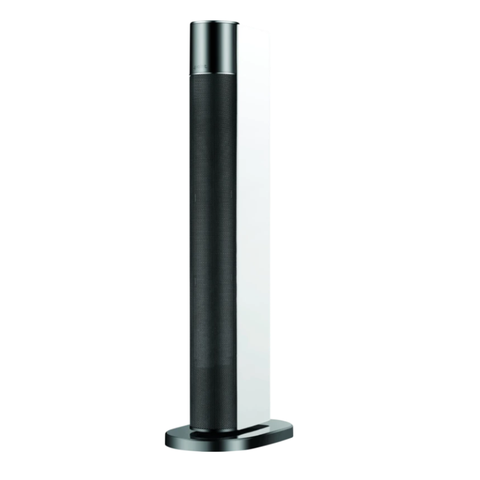 Tower Fan Heater | FINN-torget