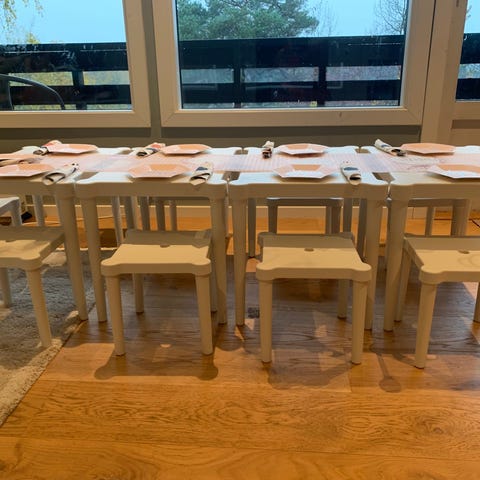 BRIO Lekebord | FINN-torget