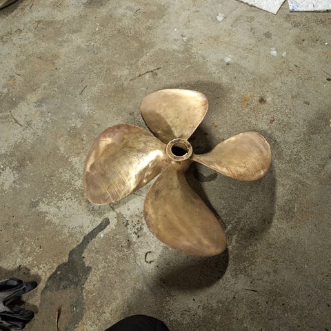 Propell | FINN-torget