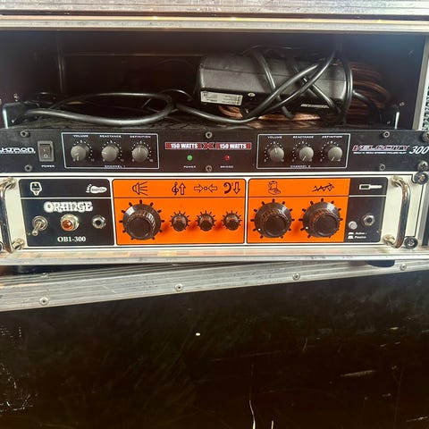 VOX MV50 ‘High Gain’ mini forsterker | FINN-torget