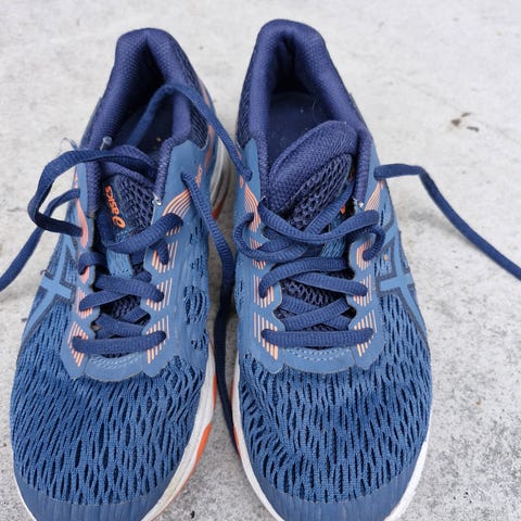 Asics str.36 | FINN-torget