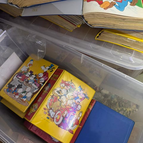 Dine Penger blader/magasin 2024 | FINN-torget