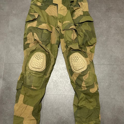 Crye Precision G3 combat pant, 32 s | FINN-torget
