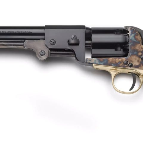 Uberti revolver cal. 45 Long Colt | FINN-torget