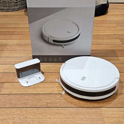 Lite brukt luftrenser Electrolux Oxygen EAP300 | FINN torget