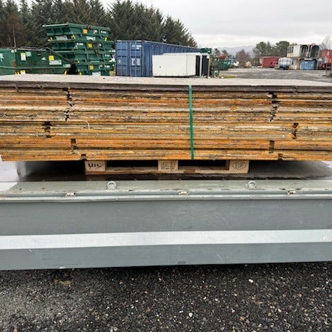 Vannfaste finerplater tilsalgs | FINN-torget