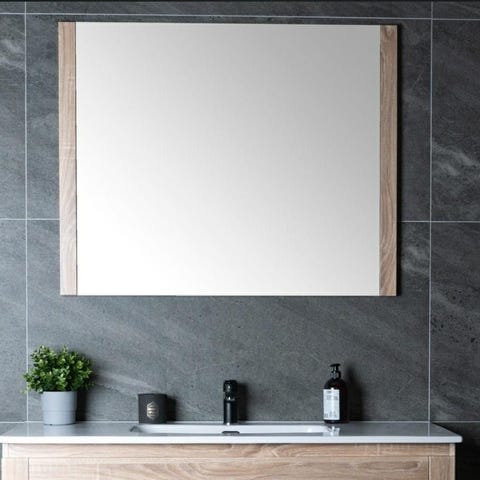 Duxa Lexie lysspeil | FINN-torget