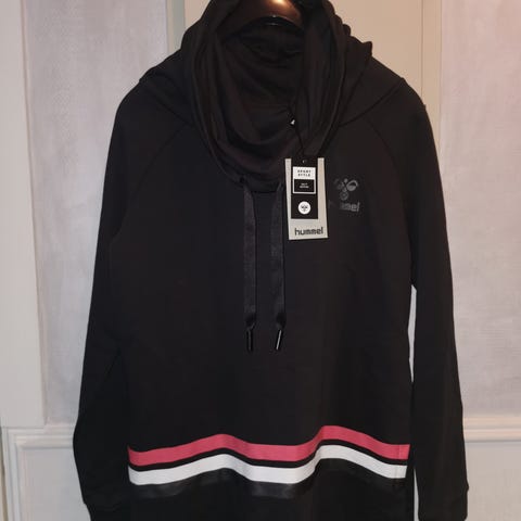 Hummel hettegenser | FINN-torget