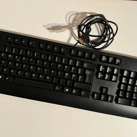 Asus MG248 144Hz | FINN-torget