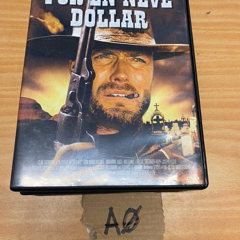 For en neve dollar | FINN-torget