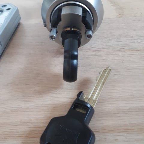 Scanflex Pocket loftstrapp - helt ny! | FINN-torget