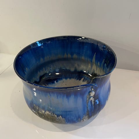 Keramikk bolle | FINN-torget