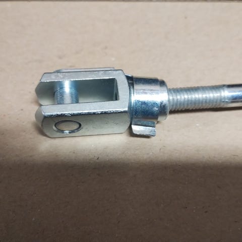 Tyrkisk horn | FINN-torget