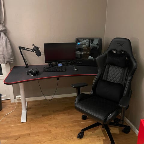 Pc og komplett gaming utstyr | FINN-torget