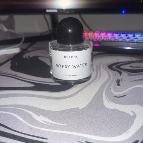 Byredo gypsy water | FINN-torget