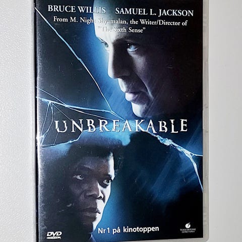 DVD.TRIBAL WARFARE.MIKE TYSON VS STEVEN SEAGAL. | FINN-torget