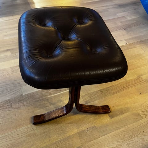 Puff/ Krakk i rotting | FINN-torget