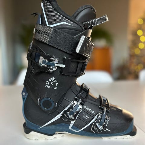 Salomon S/Pro Supra 120 str. 26-26,5 | FINN-torget