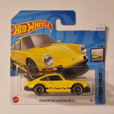 Motor jigg Porsche 911 luftkjølt | FINN-torget