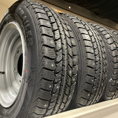 Felger til Ifor Williams tilhenger | FINN-torget