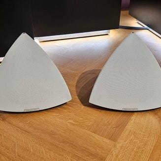 Bang & Olufsen Beo 4 fjernkontroll | FINN torget