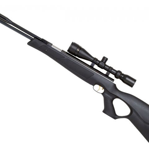 Ruger Mark II Target cal.22 | FINN-torget