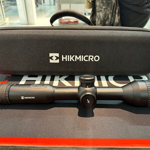 Hikmicro Stellar SH50 | FINN-torget