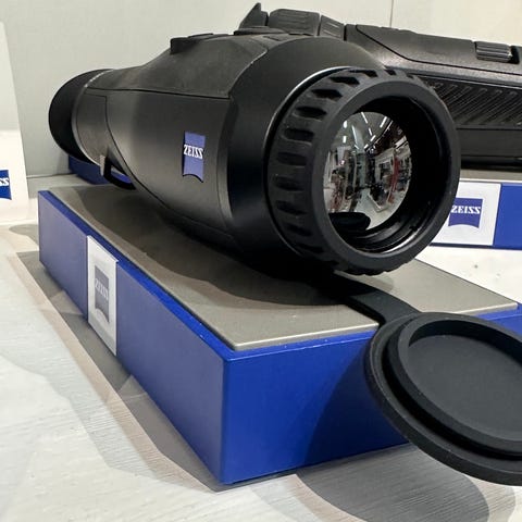 Zeiss DTI 3/35 gen1 | FINN-torget