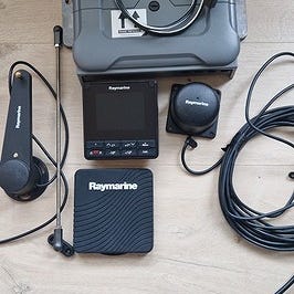 Autopilot | FINN-torget